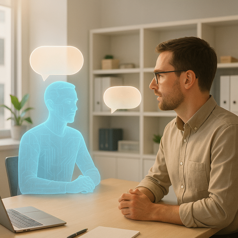 You’ve heard of digital twins. Here’s how they’re useful for improving ...